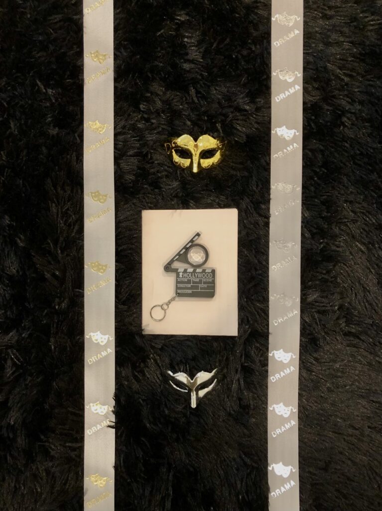 Drama/Track – Homecoming Supplies