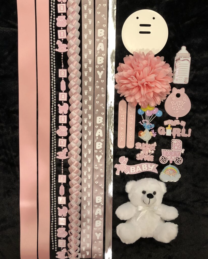 Products - Homecoming Supplies