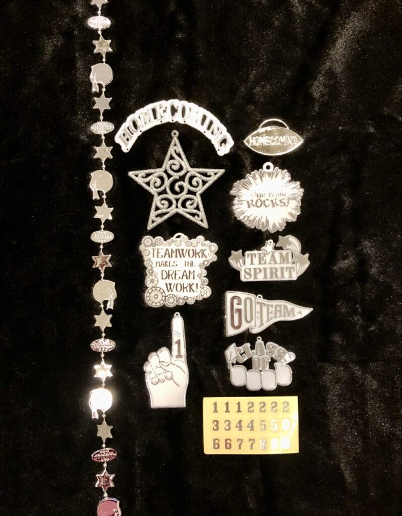 Products - Homecoming Supplies