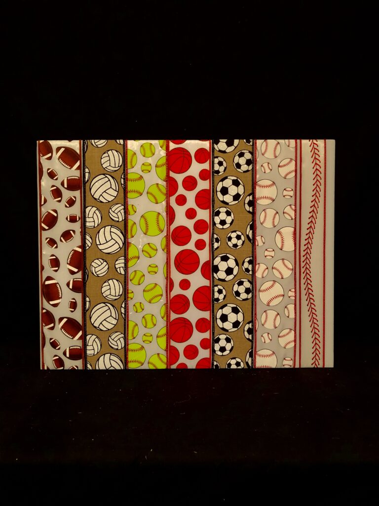 Specialty Ribbon – Homecoming Supplies