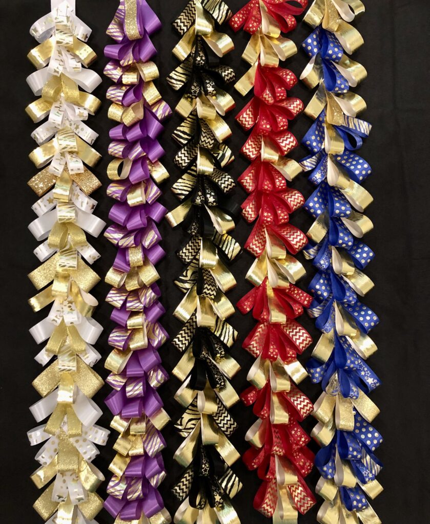 Custom Products – Homecoming Supplies